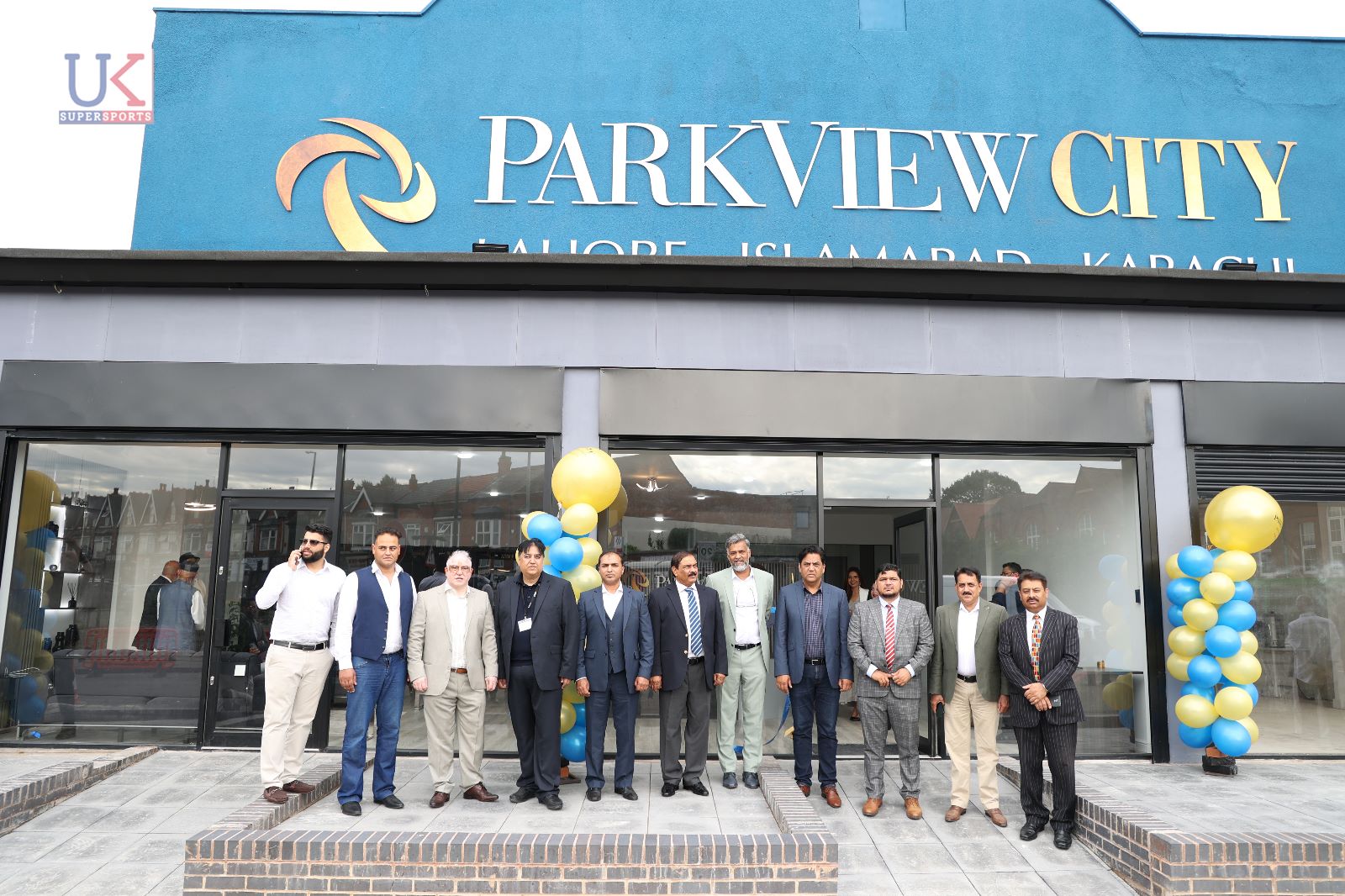 ParkviewcityBirmingham